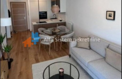 Stan-Apartman za Duži Najam, Voždovac, Beograd, €900