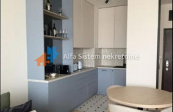 Stan-Apartman za Duži Najam, Dorćol, Stari Grad, Beograd, €1.200