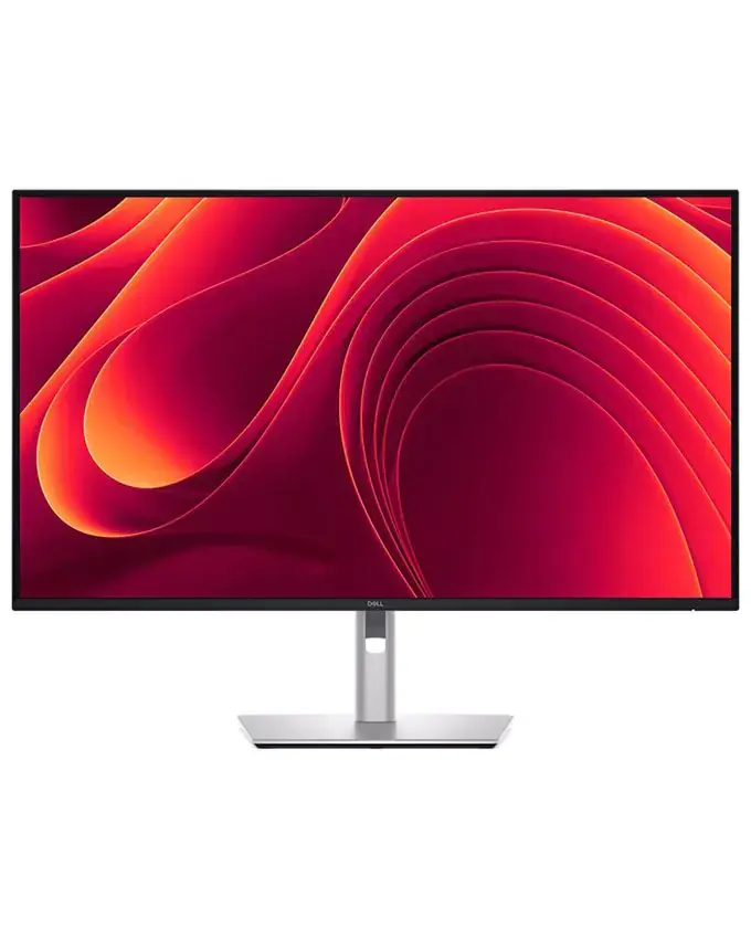Dell Monitor Pro Plus P3225DE, 31.5", 2560x1440, QHD, IPS, 100Hz, 5ms, HDMI, USB-C, Srebrno- crni
