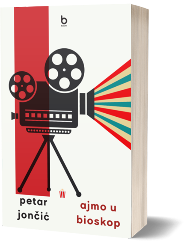 Ajmo u bioskop