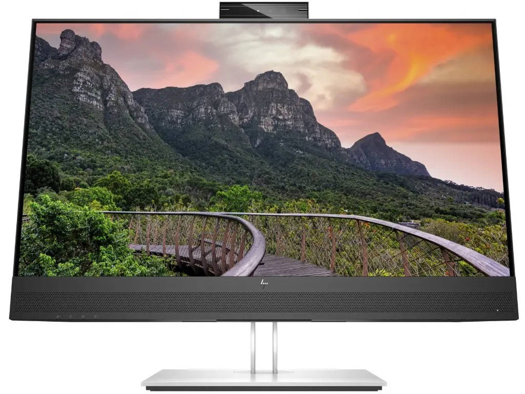 HP Monitor E27m Conf 27"/IPS crni
