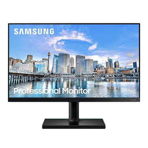 SAMSUNG Monitor LF27T450FQRXEN 27"