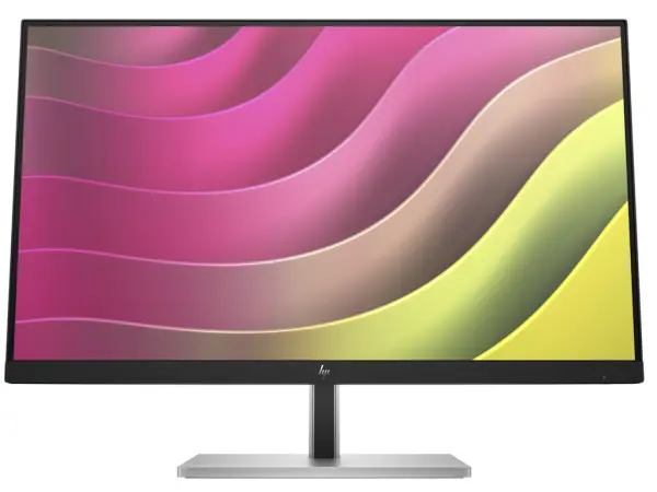 HP Monitor E24t 23.8"/IPS Touch crni