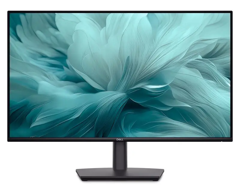 Dell Monitor E2726HS, 27" FHD (1920x1080), IPS, 100Hz, Pro
