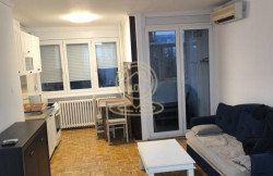 IZDAVANJE STANOVA NOVI SAD DVOSOBAN STAN 52m2 LIMAN 3 ODLIČNA LOKACIJA NAMEŠTEN TERASA LIFT