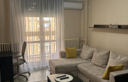 Stan-Apartman za Duži Najam, Bulevar Oslobođenja, Novi Sad, €250