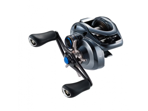 MAŠINICA SHIMANO SLX XT DC 71 LEFT HAND