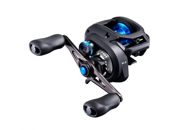 MAŠINICA SHIMANO SLX DC 151 HG LEFT HAND
