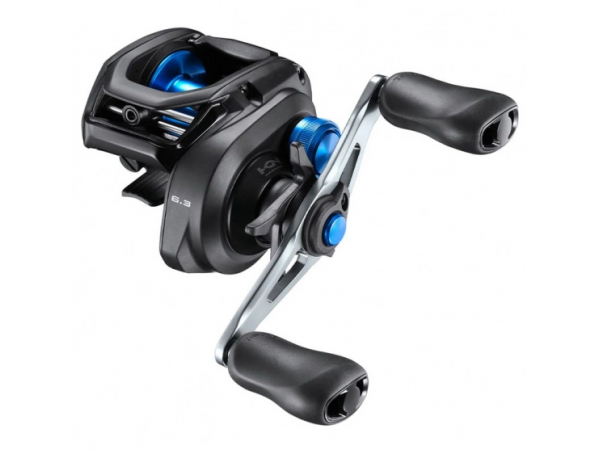 MAŠINICA SHIMANO SLX 151 HG A LEFT HAND