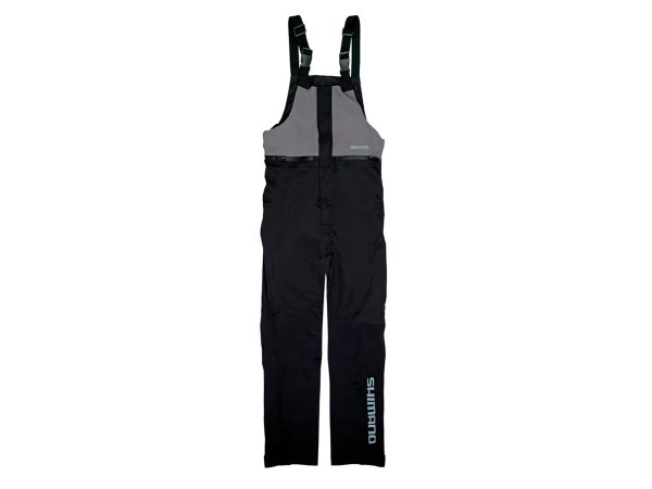 Pantalone Shimano Bib and Brace