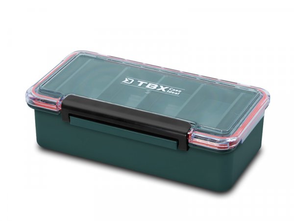 KUTIJA D.TBX CLIP IDEAL 210X120X65MM