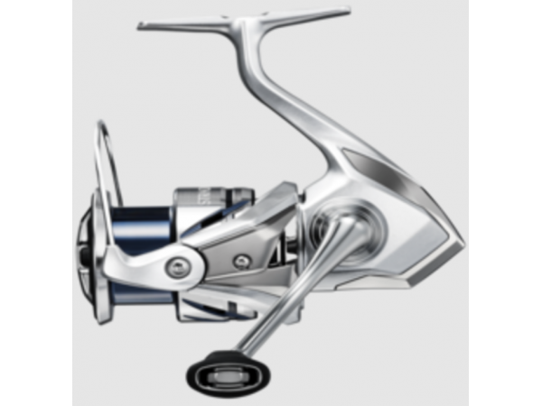 MASINICA SHIMANO STRADIC 2500HGFM, ST2500HGFM