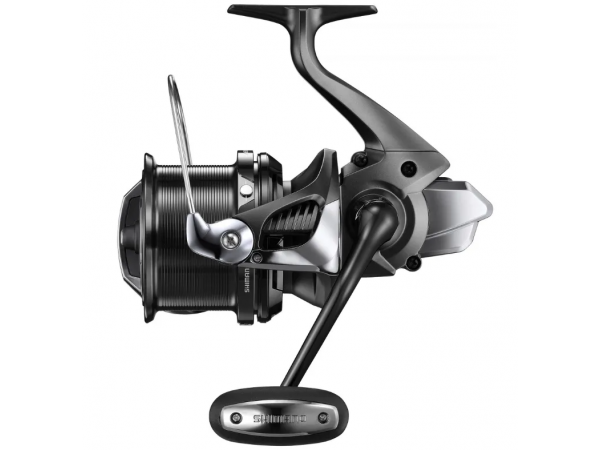 MASINICA SHIMANO AERLEX 14000XTC, 25ALX140XTC