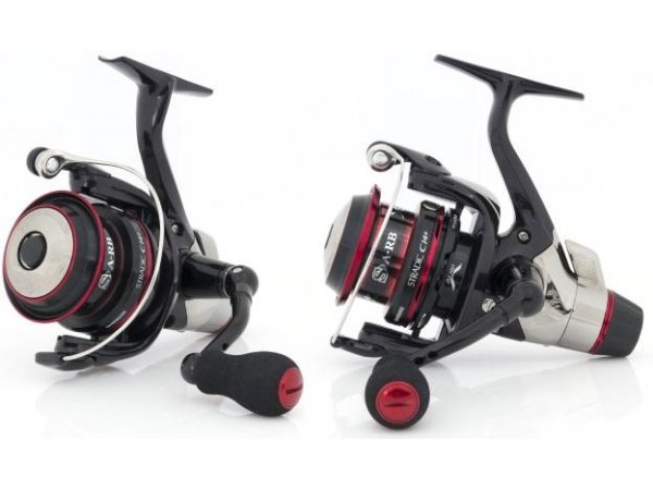 MAŠINICA SHIMANO STRADIC CI4+ 4000RA , STCI44000RA
