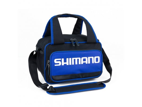 Torba shimano all-round tackle bag, SHALLR05