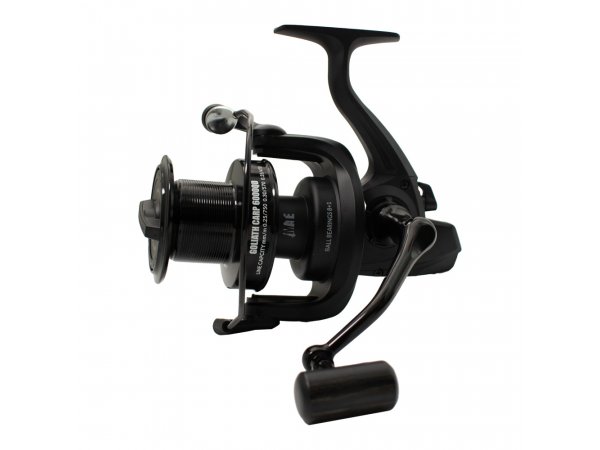 Mašinica mate goliath carp 6000 qd