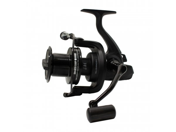Mašinica mate goliath carp 8000 qd