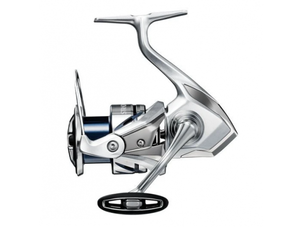 MASINICA SHIMANO STRADIC C3000 XG FM