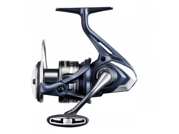 MASINICA SHIMANO MIRAVEL 1000