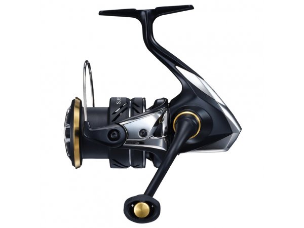 MASINICA SHIMANO SUSTAIN 2500 FJ HG
