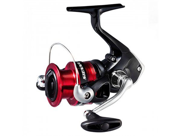 MASINICA SHIMANO SIENNA 2000 FG