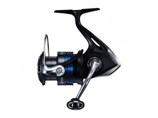 MASINICA SHIMANO NEXAVE 2500 FI
