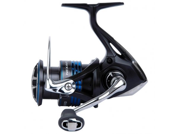 MASINICA SHIMANO NEXAVE 1000FI
