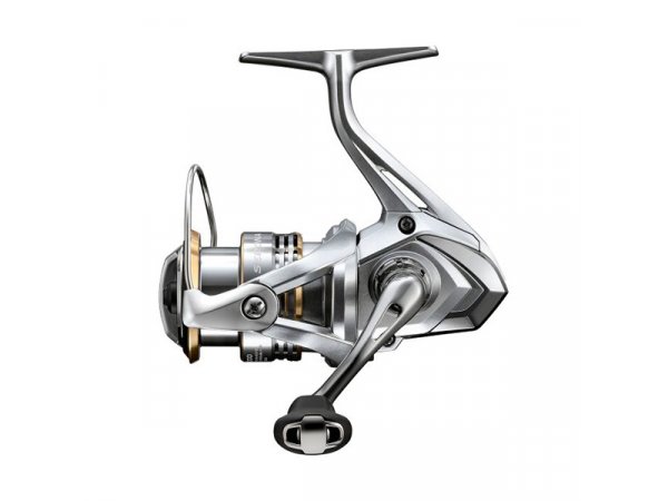 MASINICA SHIMANO SEDONA 4000 FJ