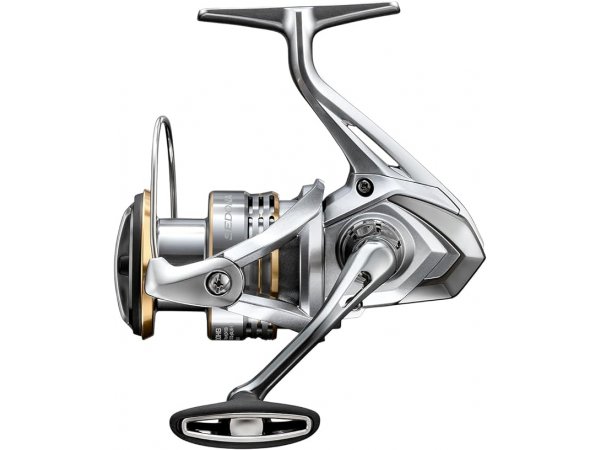 MASINICA SHIMANO SEDONA C3000 FJ
