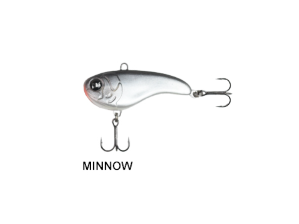 Glavinjara mate vibra 15g 5.5cm minnow