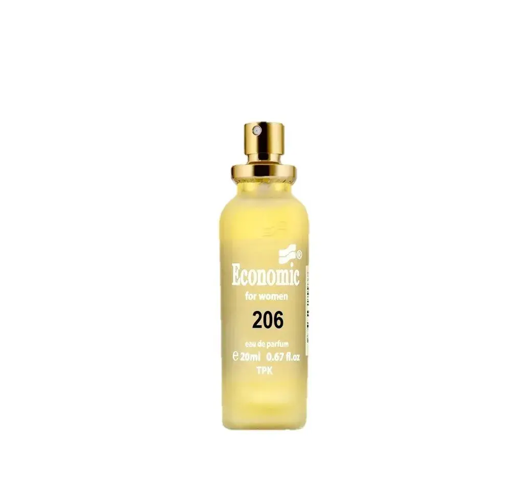 Economic Ženski parfem 206, EDP, 20 ml