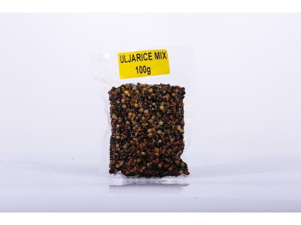 GICA MIX ULJARICE KUVANA MINI 100G