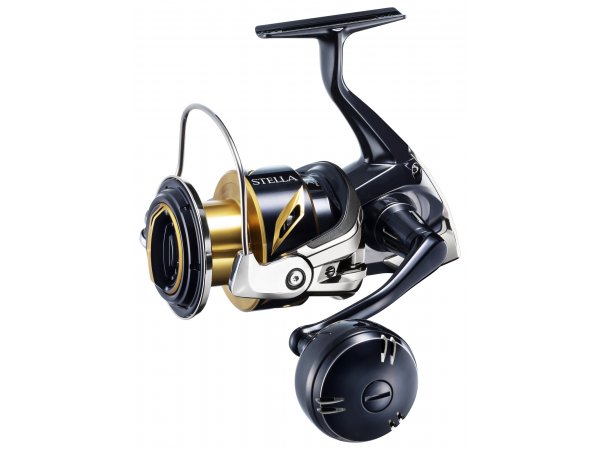 Mašinica shimano stella 6000swcpg