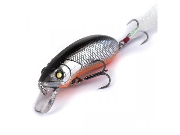 WOBBLER MATE HAPPY MOUSE 60MM MINNOW