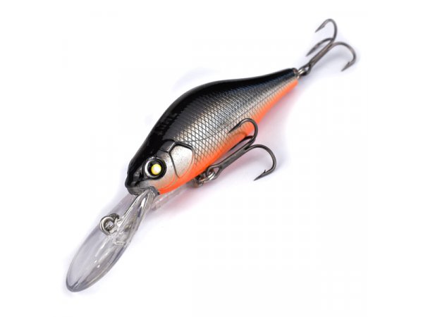 WOBBLER MATE DEEP DRIVER 70MM MINNOW