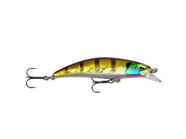 WOBBLER MATE SPEAR TWITCH 65MM YELLOW PERCH