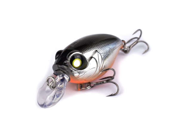 WOBBLER MATE FAT TWERK 55MM MINNOW