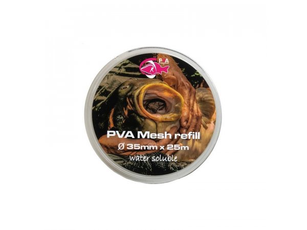 PVA MESH HYDROSPOL DOPUNA 35MM 25M
