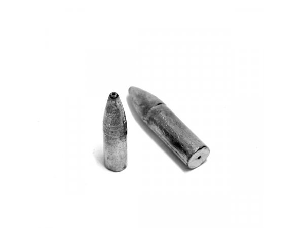 Olovo bullet 50g