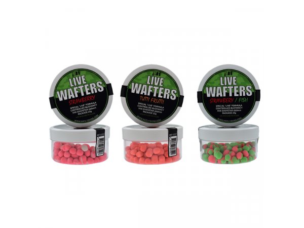 Wafters mate live mix 6-8mm 25g ENIGMA