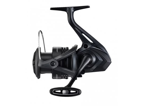 MAŠINICA SHIMANO AERO 4000