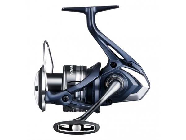 MAŠINICA SHIMANO MIRAVEL 4000