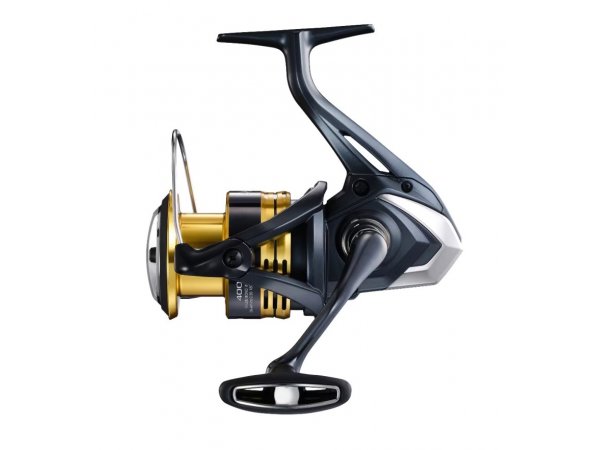 MAŠINICA SHIMANO SAHARA 4000FJ