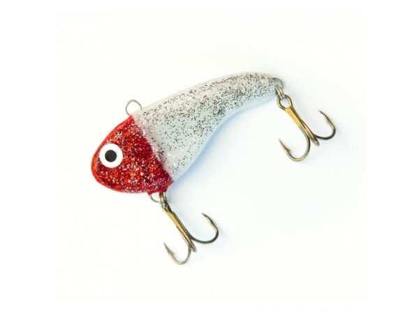 GLAVINJARA DREAMLURES S50 RW ( crveno bela )