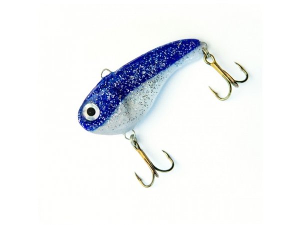 GLAVINJARA DREAMLURES S40 BLW ( PLAVO BELA )