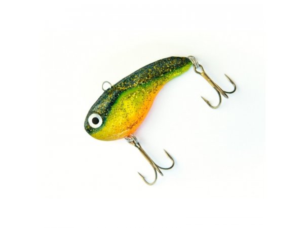 GLAVINJARA DREAMLURES S30 3C ( TRI BOJE )