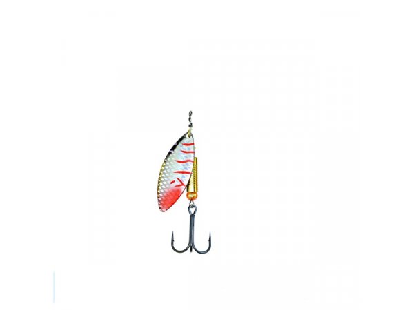Varalica spinner mate leaf #3 10g MINNOW (H403)