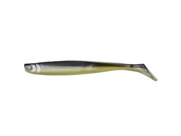Silikon mate minnow shad 95mm 6pcs