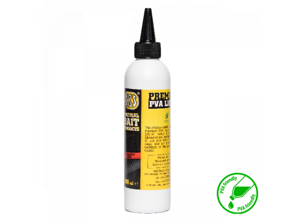 SBS PREMIUM PVA LIQUID 200ML ANANAS