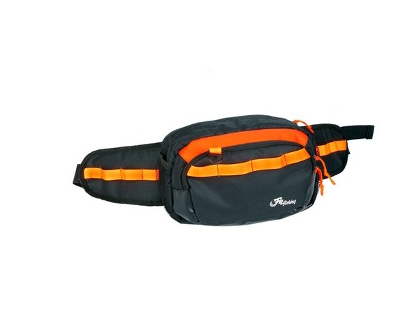 TORBA FILFISHING SPINNING BAG